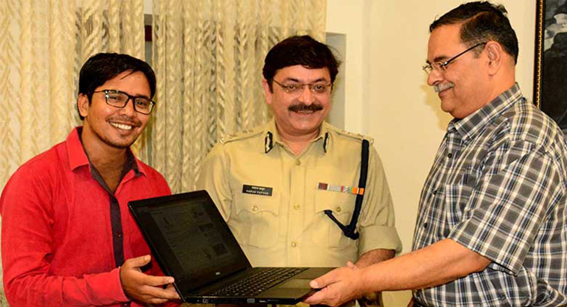 Best | Top Ethical Hacking Training Institute in Indore, India